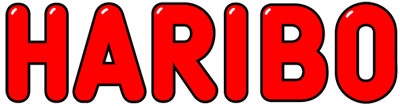 Haribo logo
